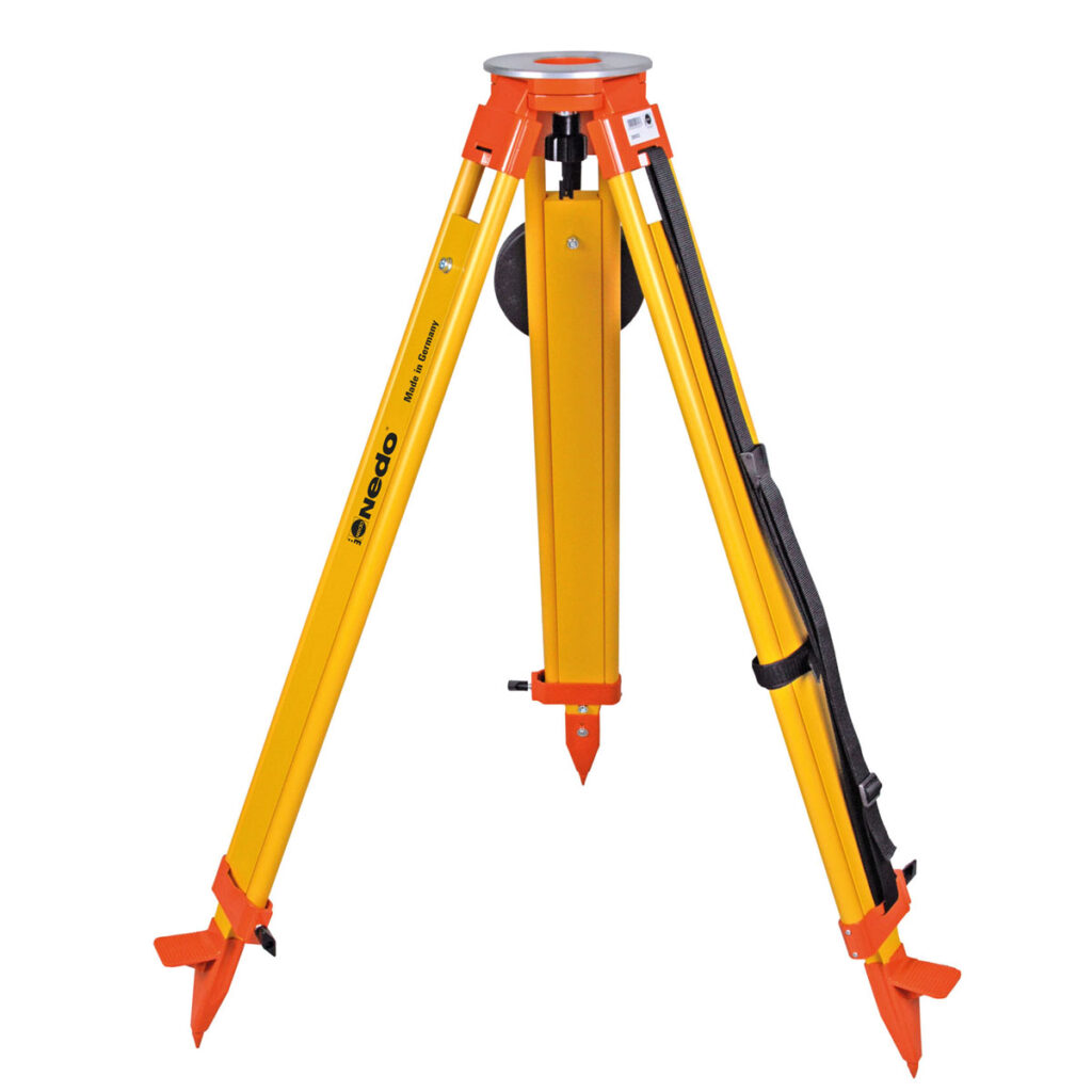 NEDO Jumbo statief voor machinebesturing tot 3.10m – TGSI.NL